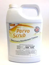 Seven Reasons to Use Parvo Scrub To Kill Parvo - JaniSource