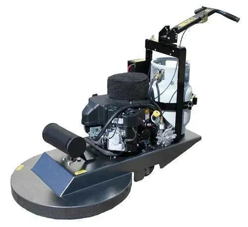 Commercial High-Speed Burnishers | Professional Floor Finishing ...