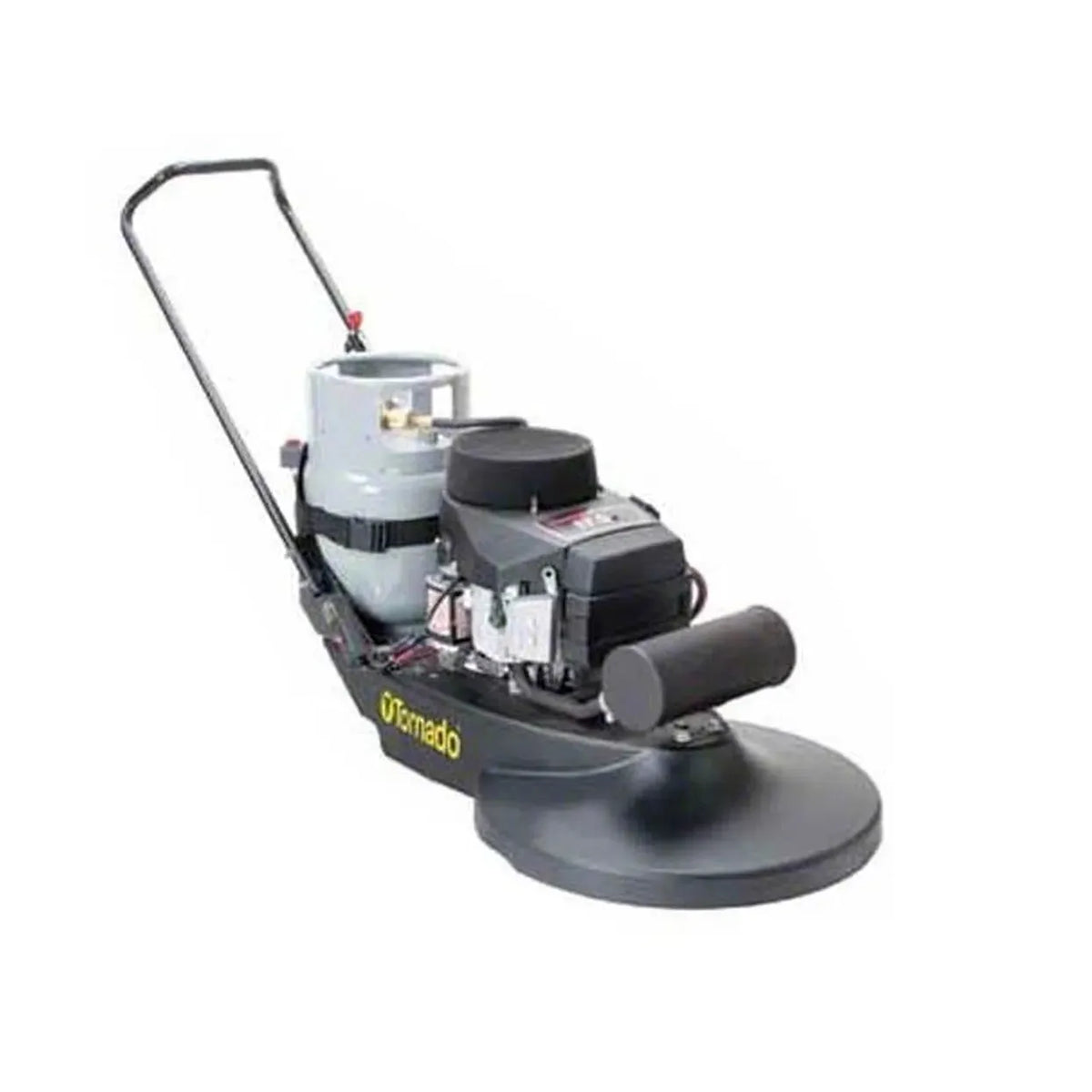 Commercial Cleaning Equipment - Floor Machines - Propane – JaniSource