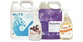 Commercial Cleaners & Degreasers | Heavy-Duty Solutions | Janisource ...
