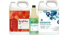 Hard Floor Cleaners | Commercial Floor Cleaning Solutions – JaniSource