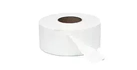 Jumbo Toilet Paper | High-Capacity Commercial Rolls – JaniSource