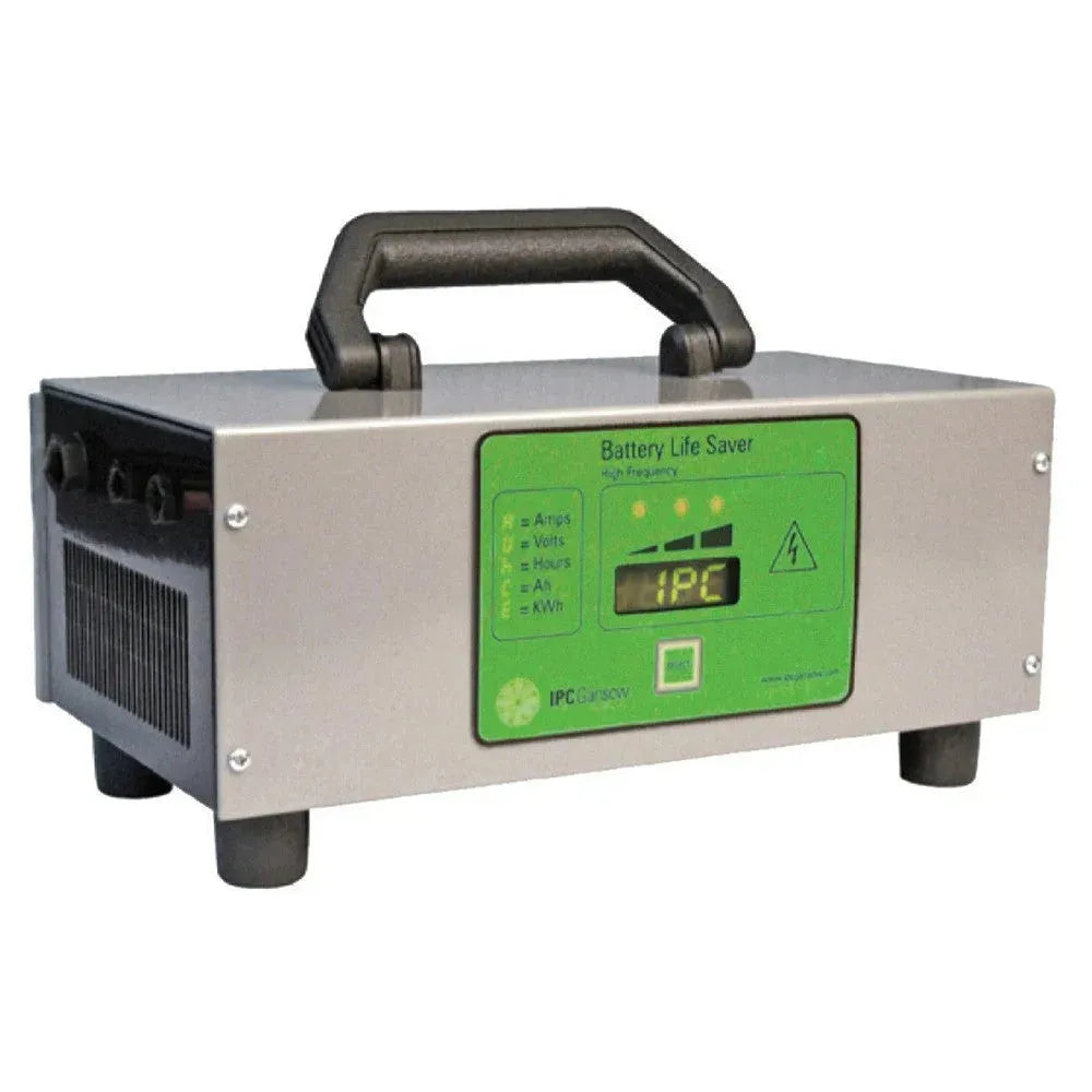 IPC Eagle 24-Volt, 30a Battery Charger – JaniSource