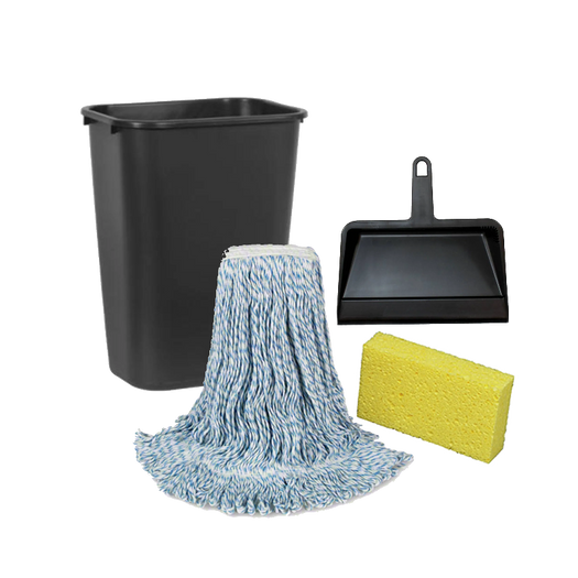 Your Source for Janitorial Supplies & Equipment – JaniSource, LLC
