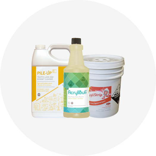 Your Source for Janitorial Supplies & Equipment – JaniSource, LLC