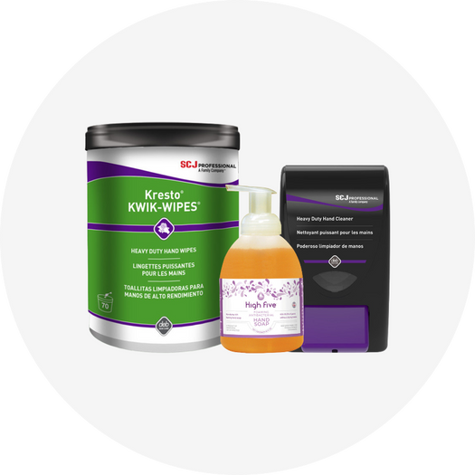 Your Source for Janitorial Supplies & Equipment – JaniSource, LLC