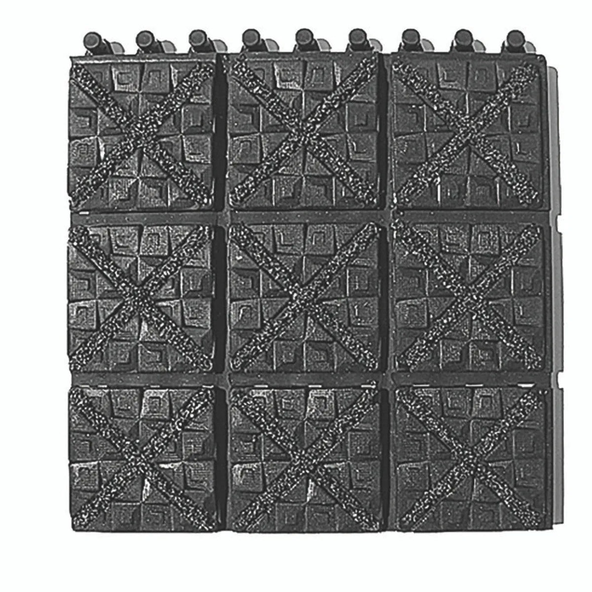 Crown Matting Ergo X-Treme with Grit-Safe Drain-Through Floor Mats ...