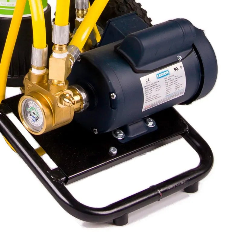 IPC Eagle HP-E Hydro Pump Module electric powered pump system 49 ...