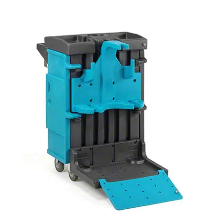 Tennant iCart L Integrated Work Cart For i-Mop Series – JaniSource