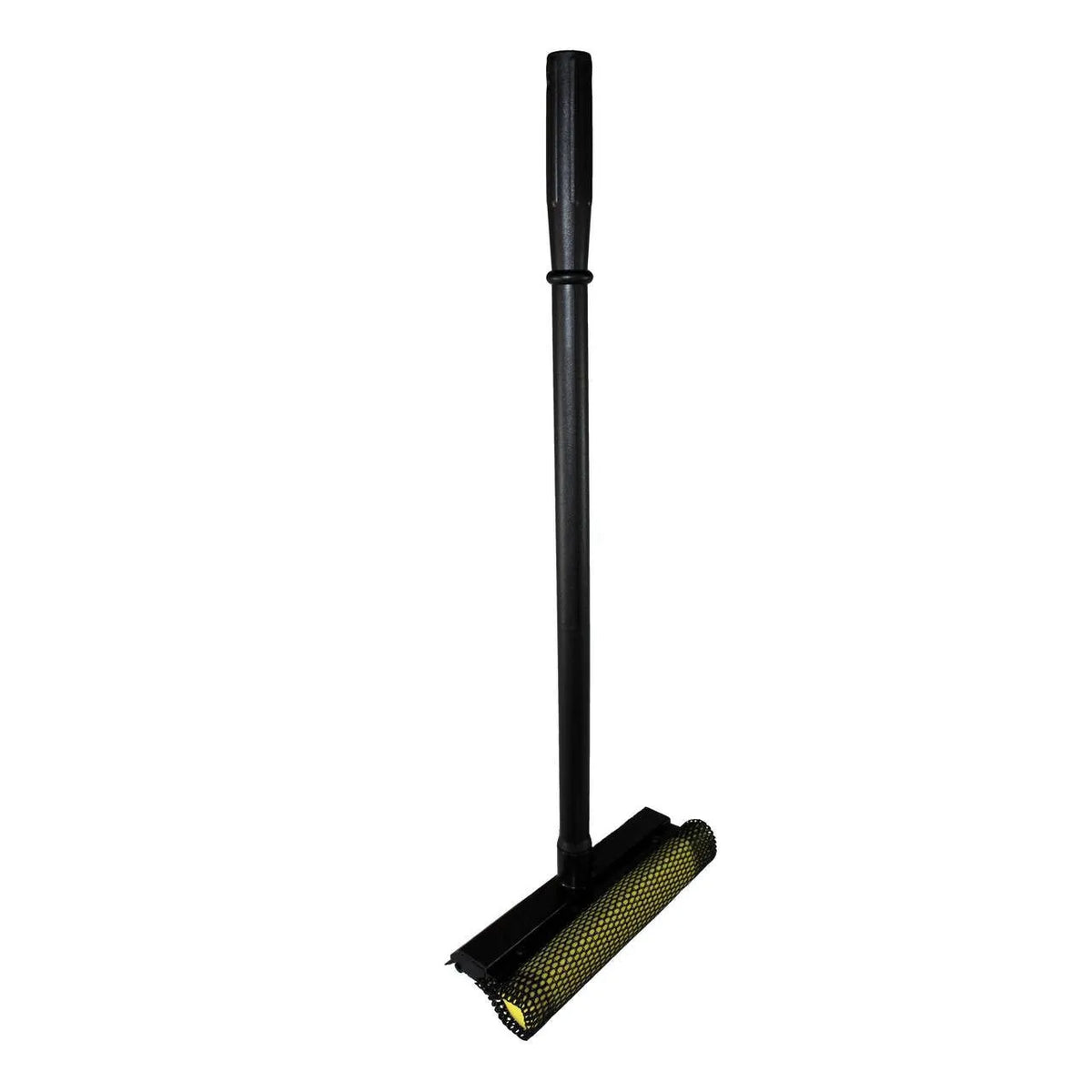Impact 7458 Squeegee Sponge Window Blk/Yel 8x21 1/2 " Packed w/20" Han ...