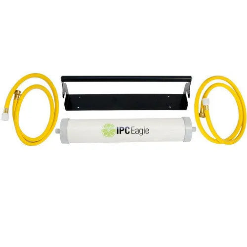 IPC Eagle BD500140 Ready Pure DI Water Purification System – JaniSource