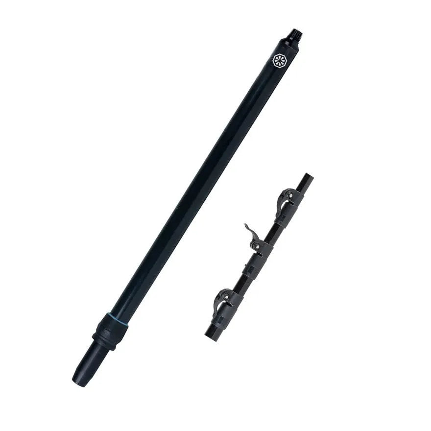 IPC Eagle CFC25T Flip Lock II Carbon Fiber Telescopic Pole – JaniSource