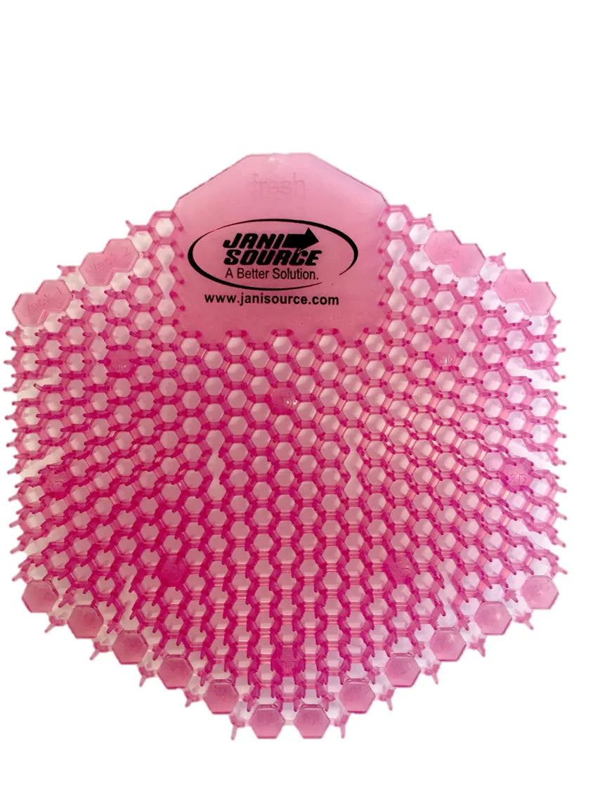 Wave 3D Urinal Screen Deodorizer, Spiced Apple, 2-Pack – JaniSource