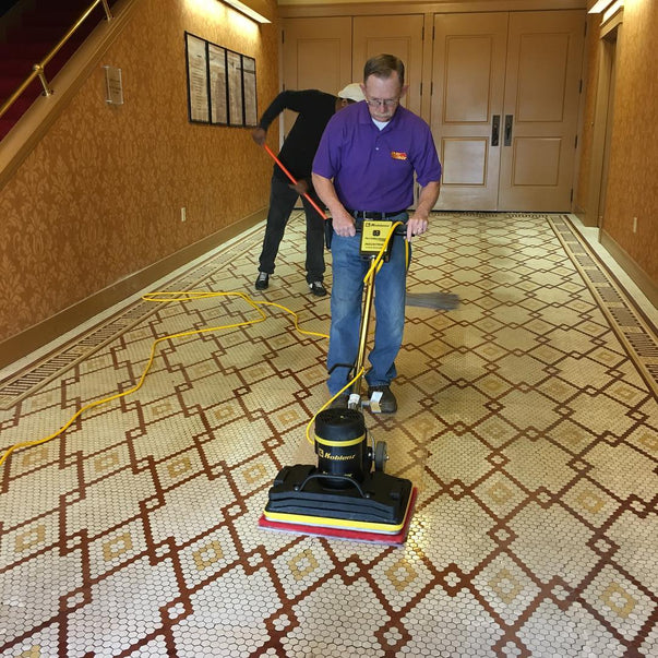 Your Source for Janitorial Supplies & Equipment – JaniSource, LLC