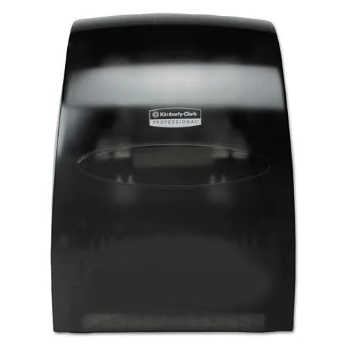 Kimberly-Clark Professional* Sanitouch* Hard Roll Towel Dispenser - KC ...