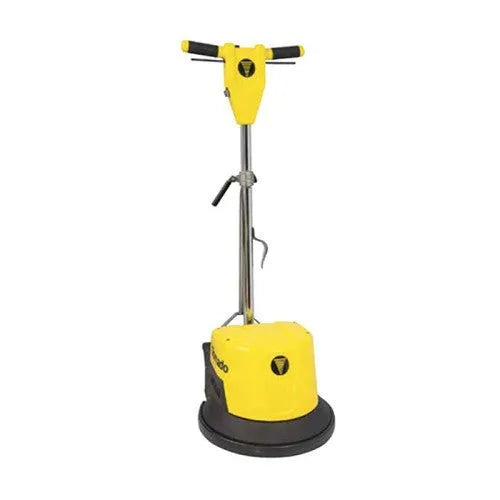 Tornado 20" Low-Speed Floor Machine – 175 RPM Scrubber & Buffer ...