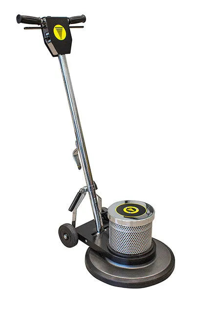 Tornado 20" Dual-Speed Floor Machine – 175/320 RPM Buffer & Scrubber ...