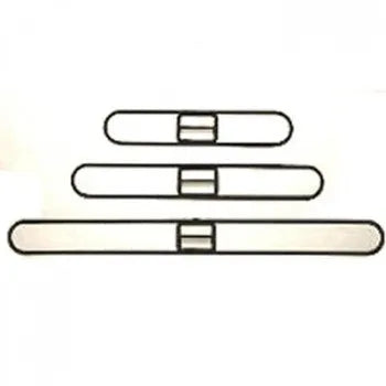 Industrial Dust Mop Frames, 75" x 5", Case of 12 – JaniSource, LLC